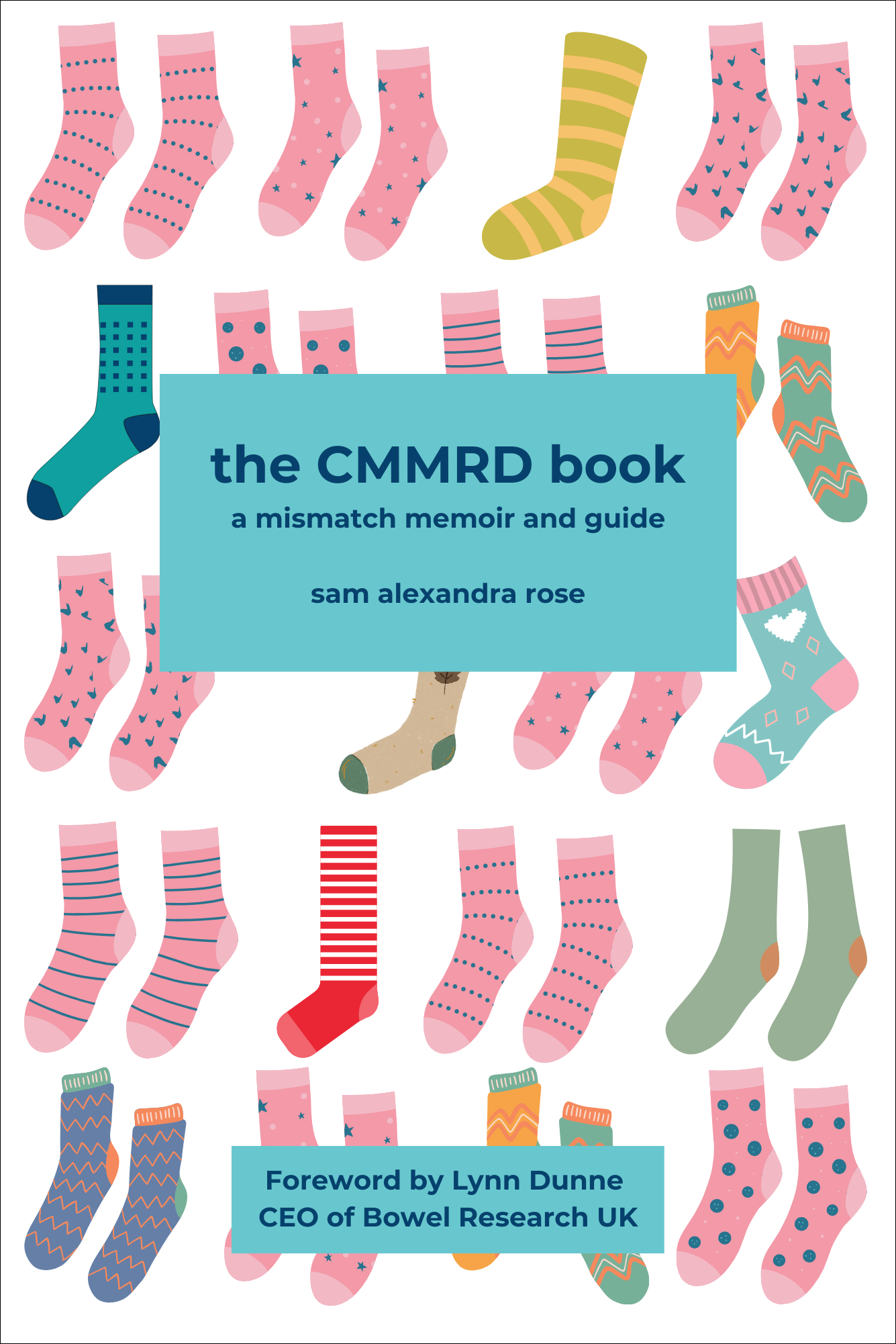 Sam Alexandra Rose – Writer, researcher, music lover, cancer survivor ...